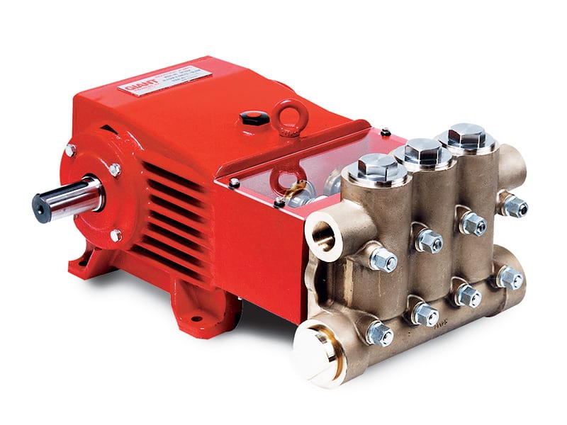 High Temperature Pumps | Categories | Giant Pumps