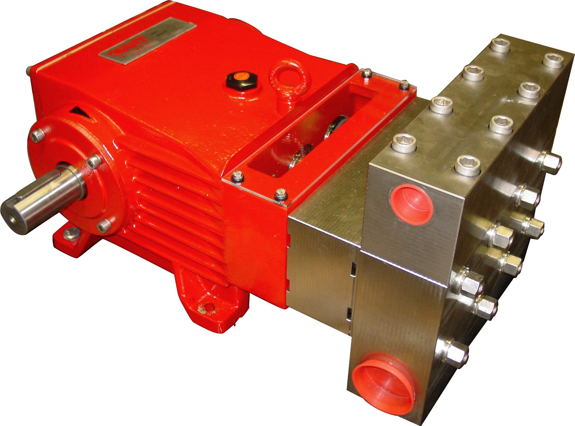 GP Series | Categories | Giant Pumps