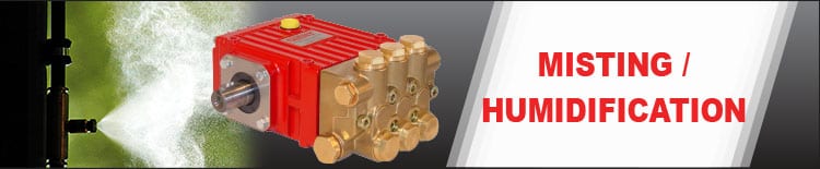 Applications | Giant Pumps