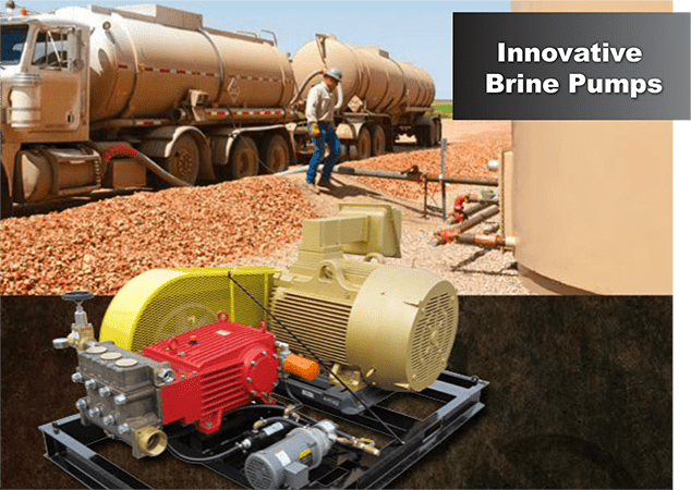 Giant Pumps | Reliable Pumps and Accessory Products