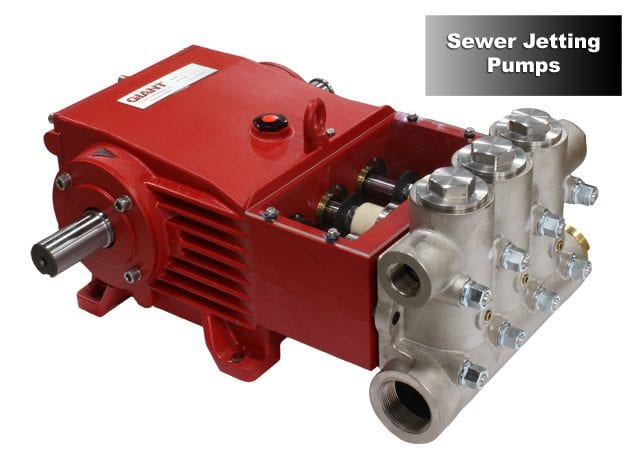 Giant Pumps | Reliable Pumps and Accessory Products