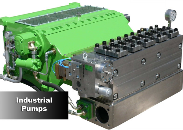 Giant Pumps | Reliable Pumps and Accessory Products