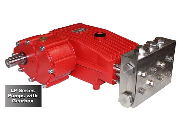 Giant Pumps | Reliable Pumps and Accessory Products