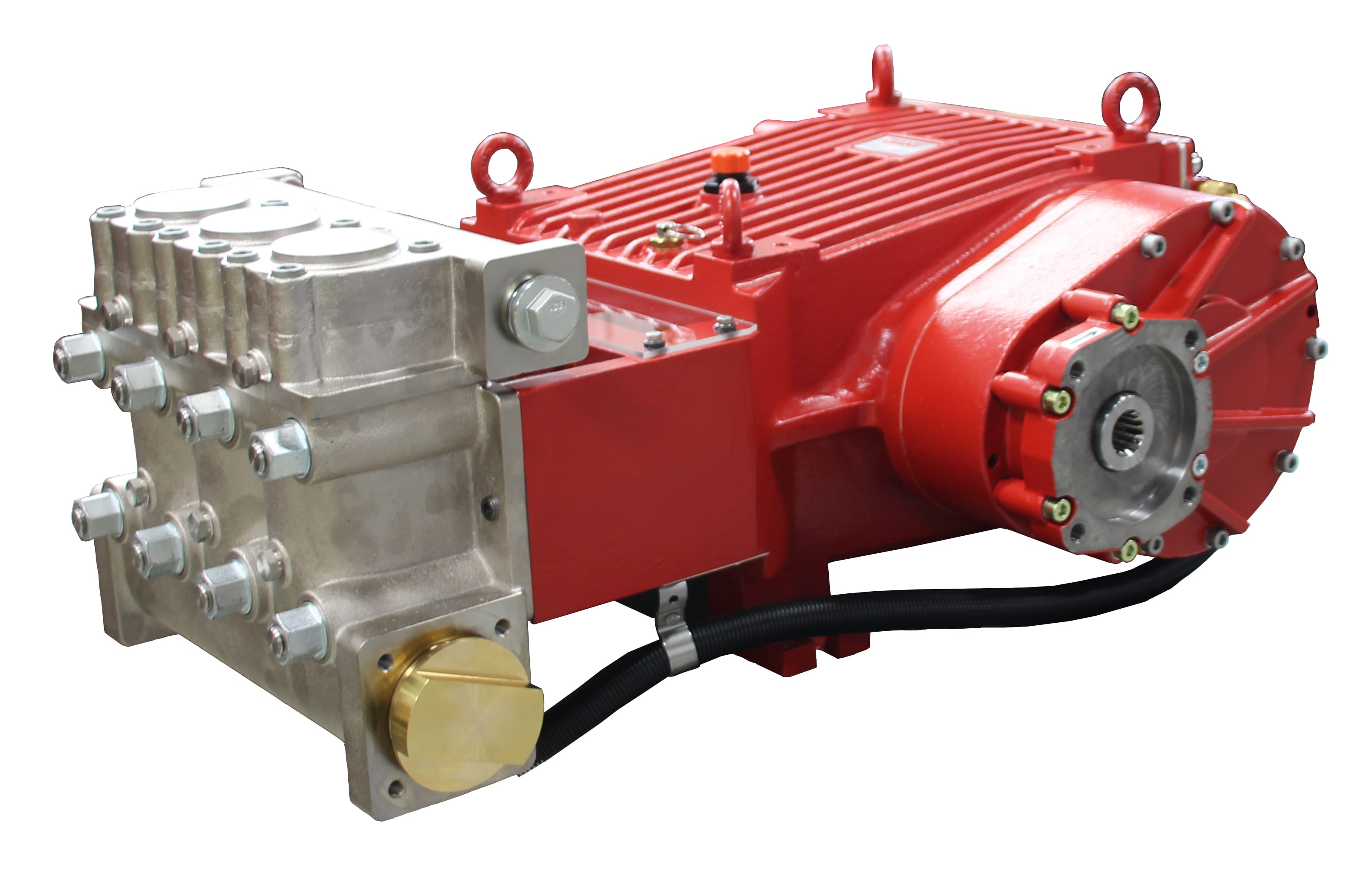 GP Series | Categories | Giant Pumps