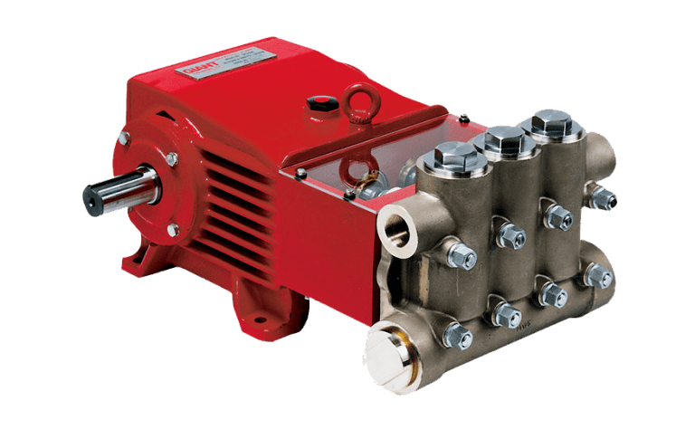 High Temperature Pumps - Giant Pumps